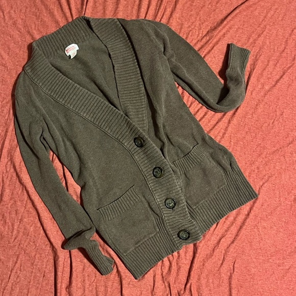 Mossimo Supply Co. | Sweaters | Mossimo Cardigan | Poshmark